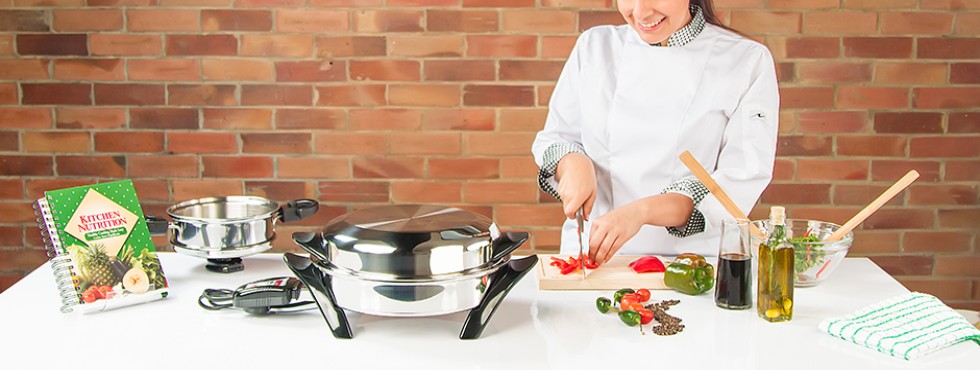 Classica Gold | Premium Stainless Steel Cookware Made in USA