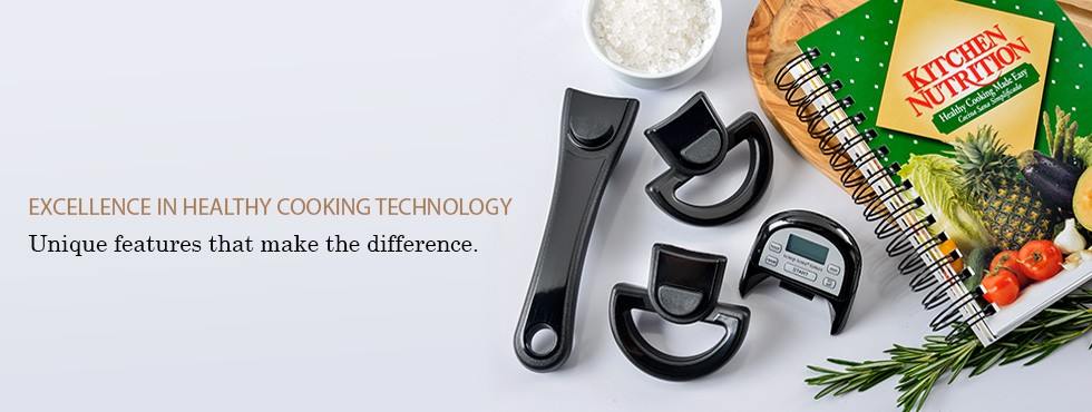 Classica Gold | Premium Stainless Steel Cookware Made in USA